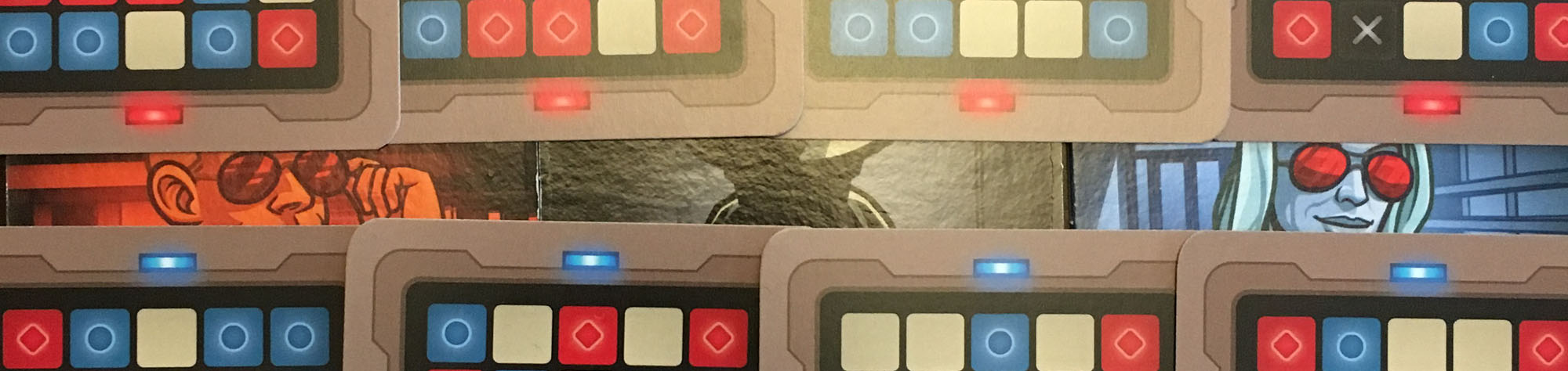 Codenames – Game Night Blog