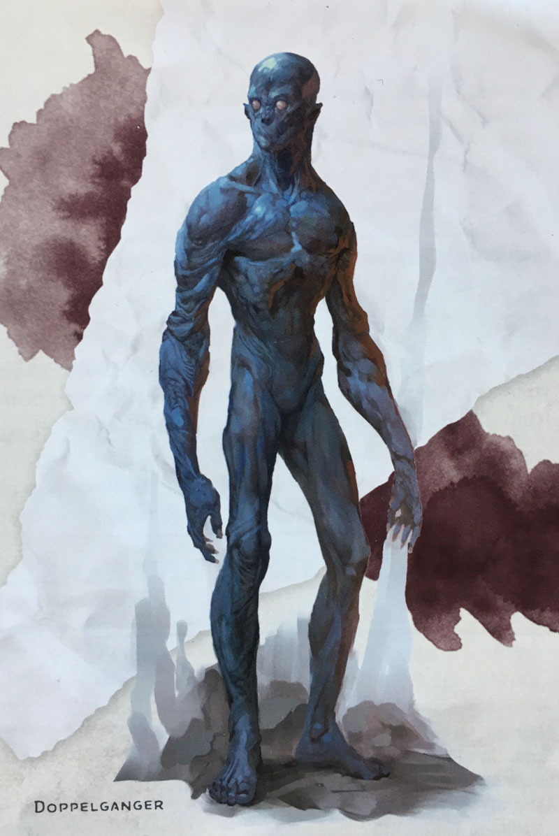 D&D Diary – Lost Mine of Phandelver – Session 8 – Game Night Blog