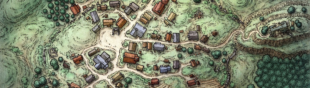 D&D Diary – Lost Mine of Phandelver – Session 3 – Game Night Blog
