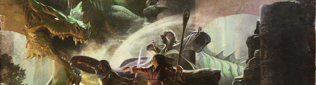 Lost Mine of Phandelver Campaign Resources – Game Night Blog