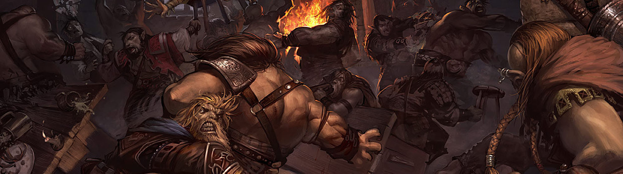 D&D Diary – Lost Mine of Phandelver – Session 4 – Game Night Blog
