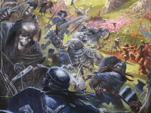 Death & Dying in D&D – Game Night Blog