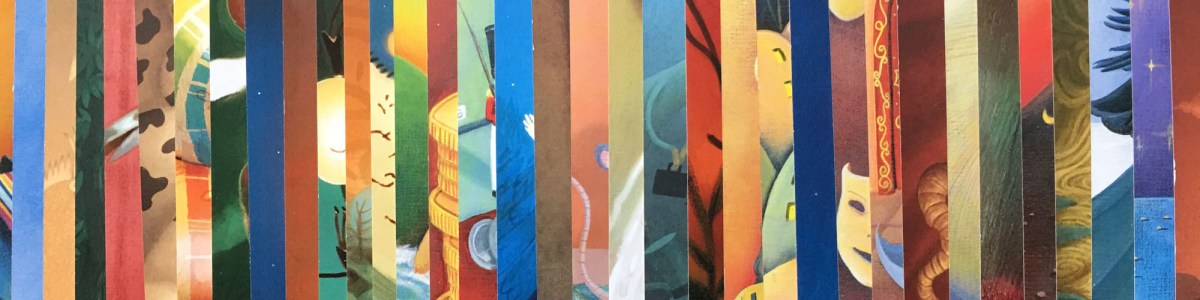 Dixit – Game Night Blog