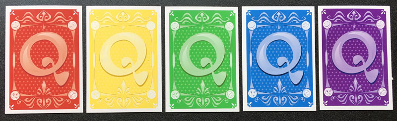 Quelf – Game Night Blog