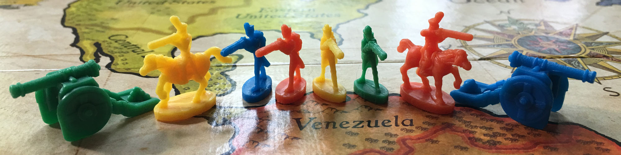 Risk – Game Night Blog