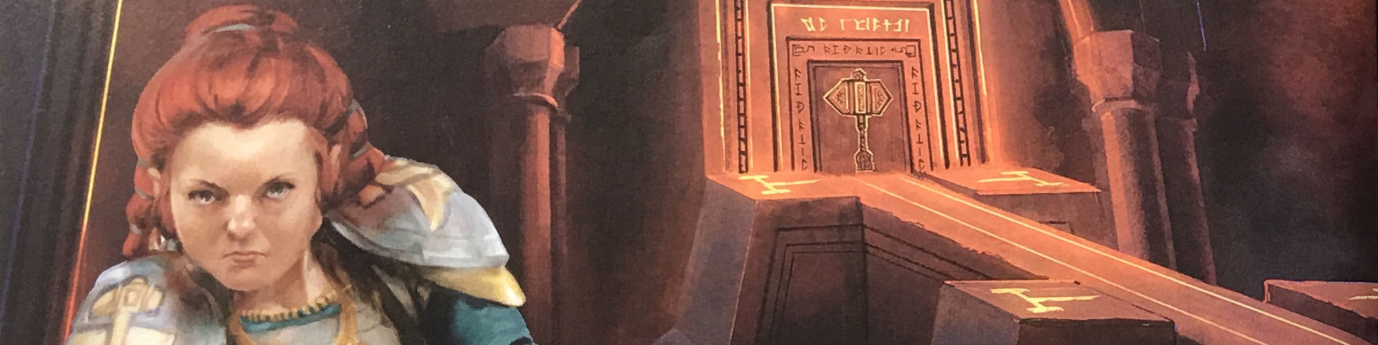 D&D Diary – Lost Mine of Phandelver – Session 11 – Game Night Blog