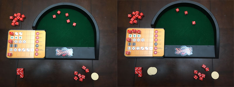 Sharp Shooters – Game Night Blog