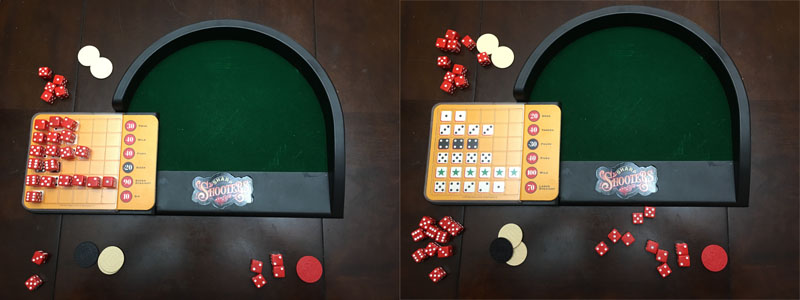 Sharp Shooters – Game Night Blog
