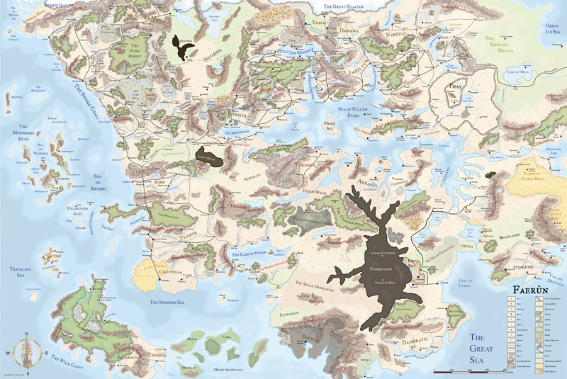 D&D Diary – Waterdeep: Dragon Heist -Session 1 – Game Night Blog