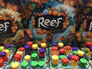 Reef – Game Night Blog