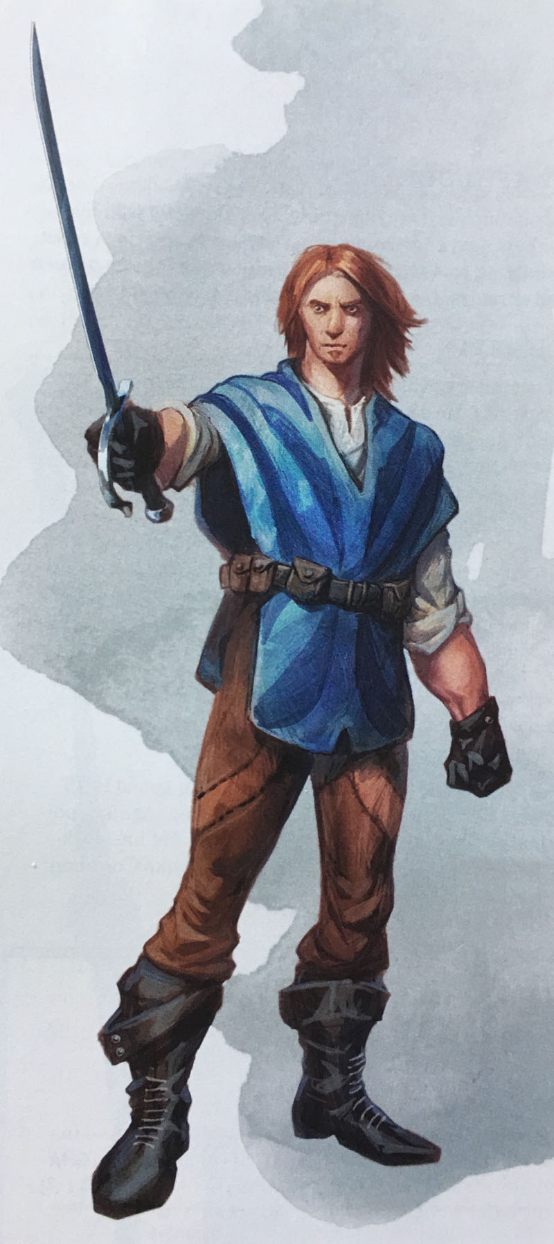 D&D Diary – Waterdeep: Dragon Heist – Session 6 – Game Night Blog