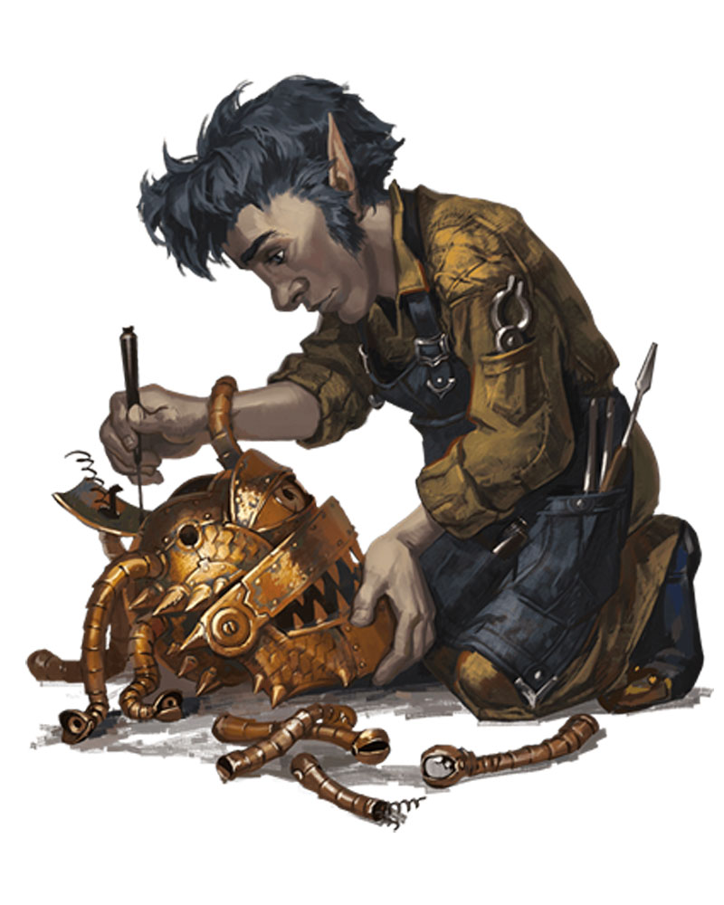 D&D Diary – Dragon of Icespire Peak – Session 3 (and a ½) – Game Night Blog