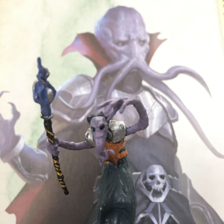 D&D Diary – Waterdeep: Dragon Heist – Session 6 – Game Night Blog