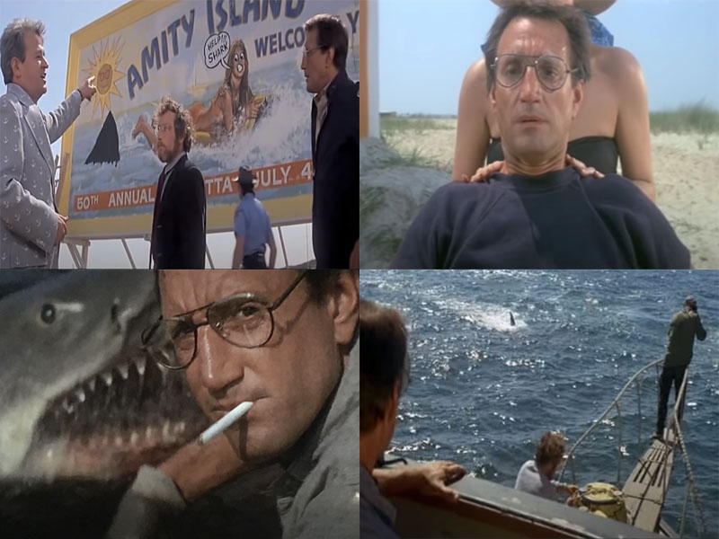 Jaws – Game Night Blog