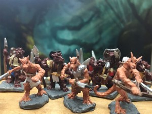 D&D Diary – The Sunless Citadel – Session 1 – Game Night Blog