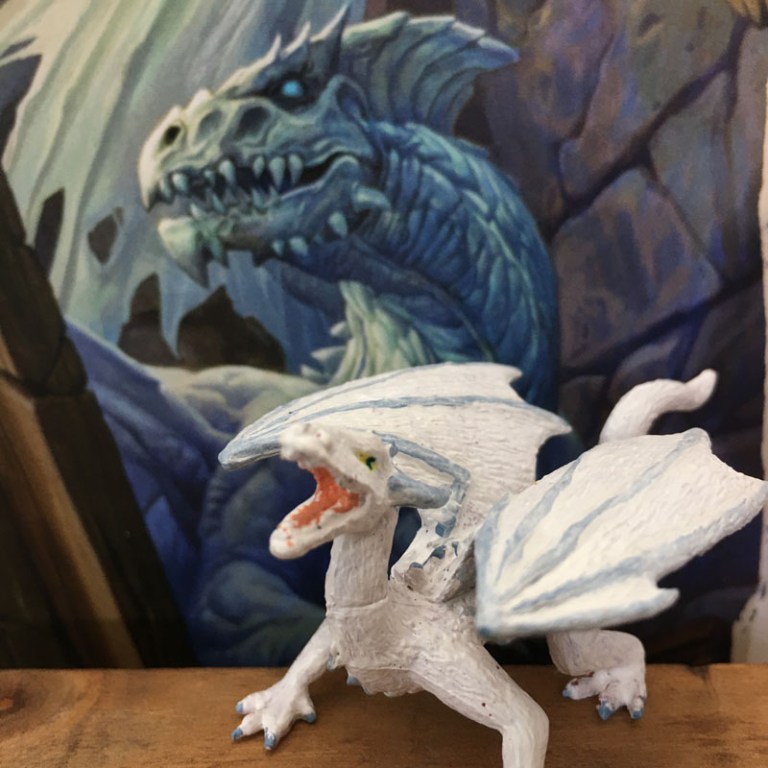 D&D Diary – The Sunless Citadel – Session 1 – Game Night Blog