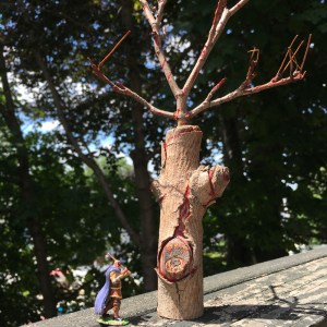 D&D Diary – The Sunless Citadel – Session 4 – Game Night Blog