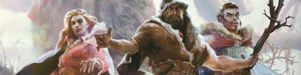 The Sunless Citadel Campaign Resources – Game Night Blog