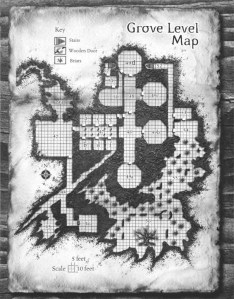 The Sunless Citadel Campaign Resources – Game Night Blog