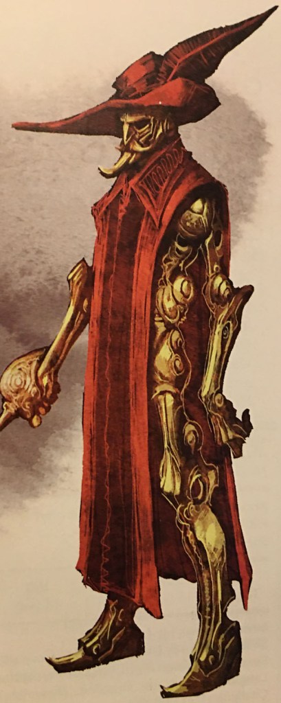 D&D Diary – Waterdeep: Dragon Heist – Session 14 – Game Night Blog