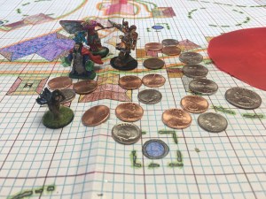How to Run a Fantasy Siege – Game Night Blog