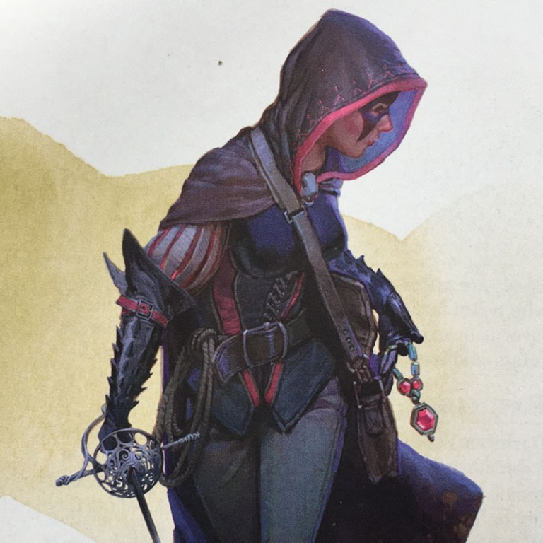 Waterdeep: Dragon Heist – The Villains – Game Night Blog