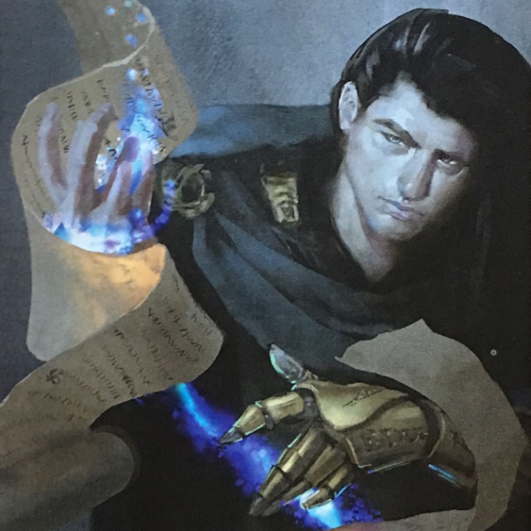 Waterdeep: Dragon Heist – The Villains – Game Night Blog