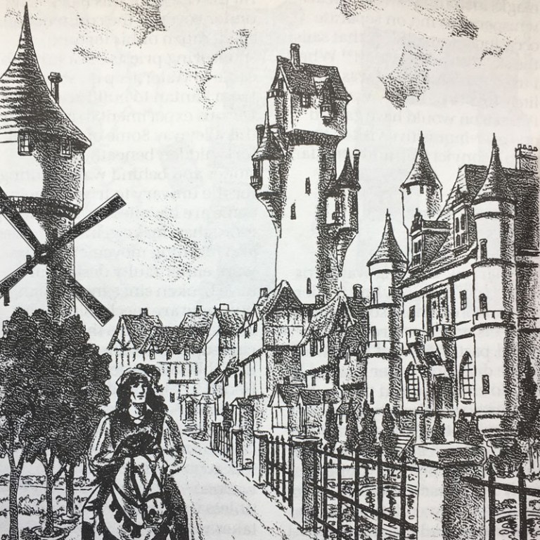 Waterdeep: Dragon Heist – The Villains – Game Night Blog