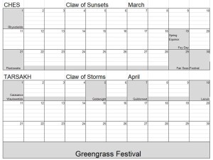 Dungeon Master Resource Page – Game Night Blog