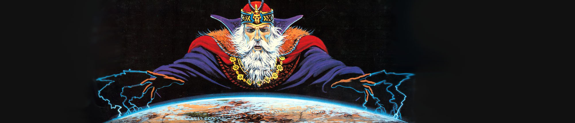 Dungeon Master Resource Page – Game Night Blog