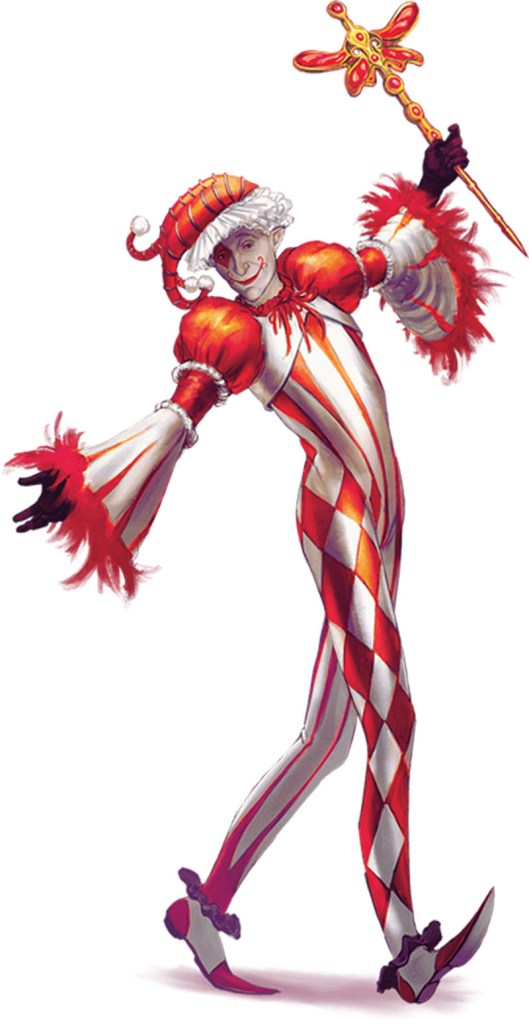 D&D Diary – The Wild Beyond the Witchlight – Session 4 – Game Night Blog