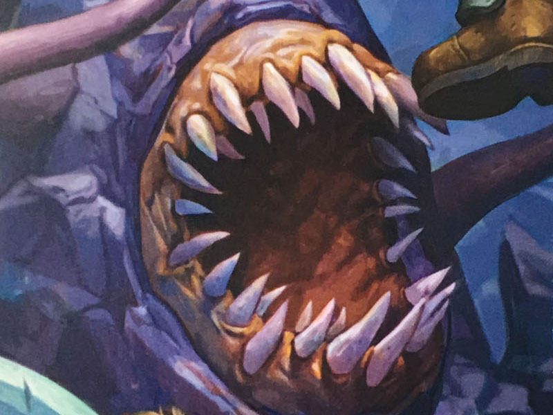 The Forge of Fury Campaign Resources – Game Night Blog