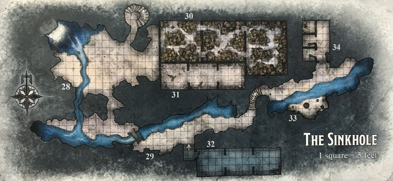 The Forge of Fury Campaign Resources – Game Night Blog