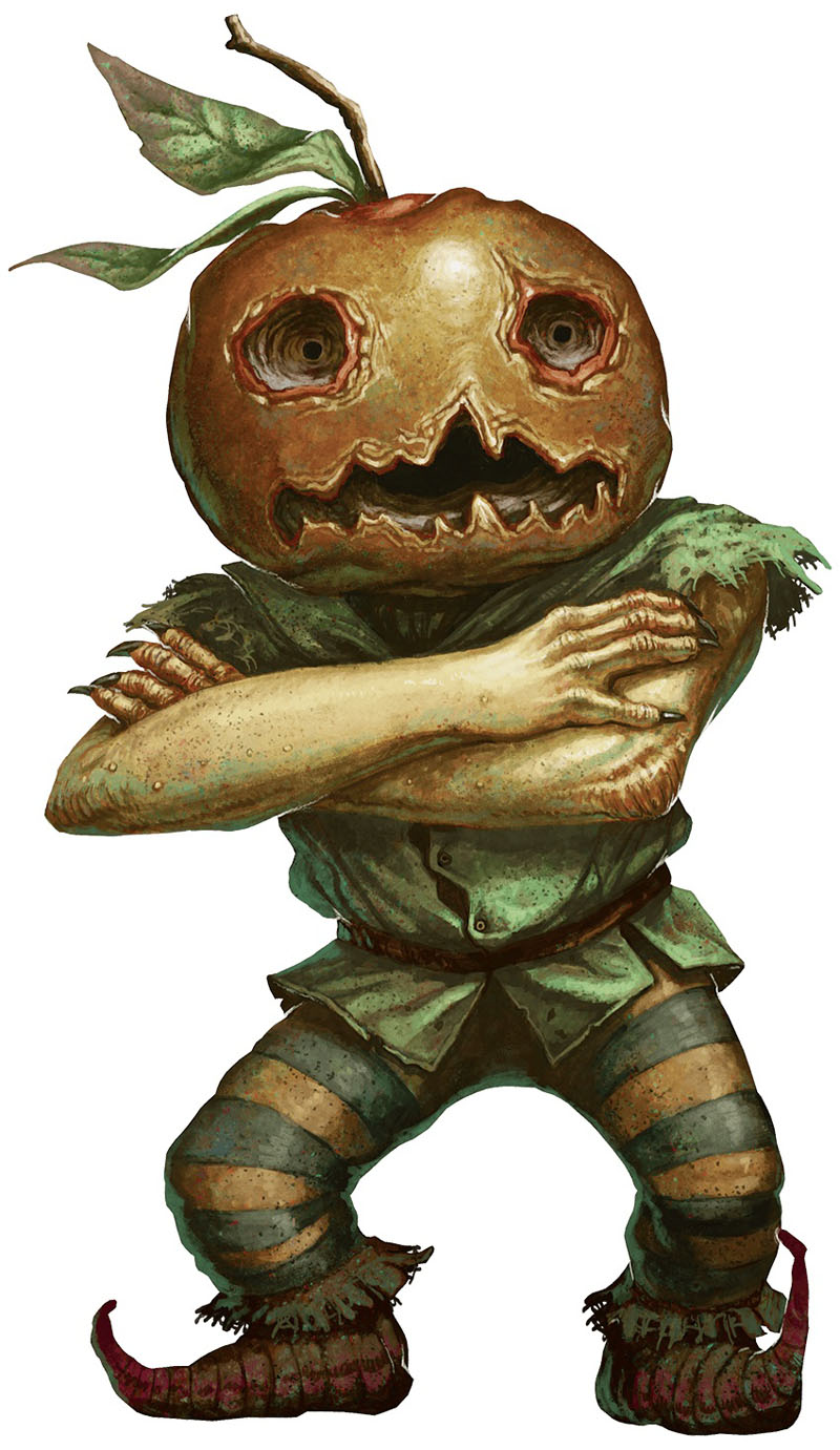 D&D Diary – The Wild Beyond the Witchlight – Session 13 – Game Night Blog