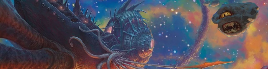 Spelljammer Box Set Review – Game Night Blog