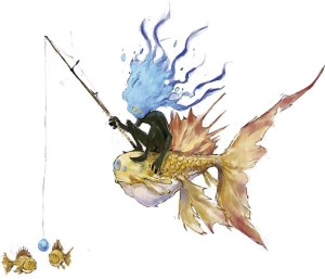 Spelljammer Box Set Review – Game Night Blog