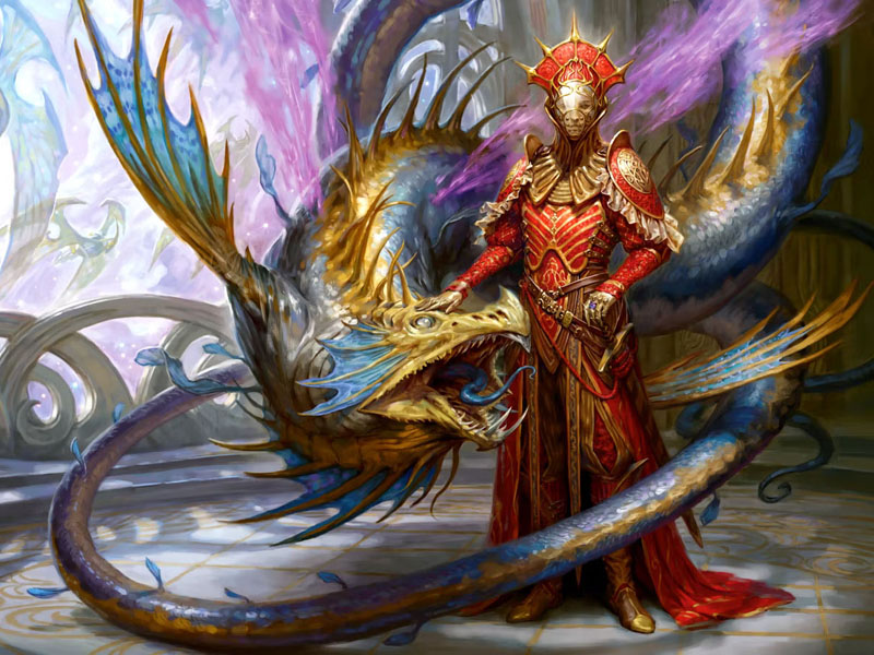 Spelljammer Box Set Review – Game Night Blog