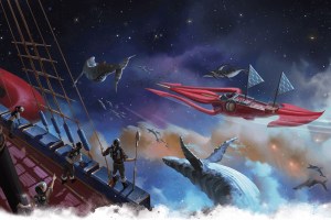 Spelljammer Box Set Review – Game Night Blog