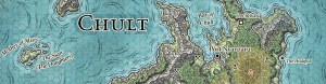 Explorer’s Guide to Chult – Game Night Blog