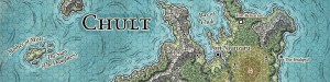 Explorer’s Guide to Chult – Game Night Blog