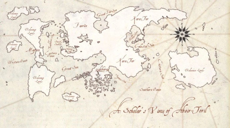 Explorer’s Guide to Chult – Game Night Blog