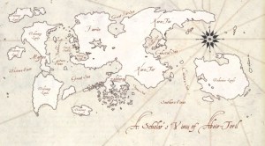 Explorer’s Guide to Chult – Game Night Blog