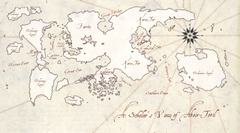 Explorer’s Guide to Chult – Game Night Blog