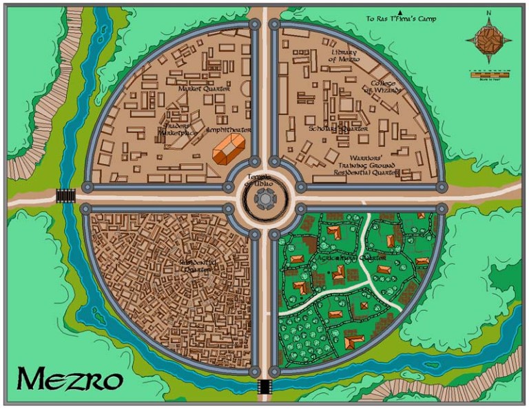 Explorer’s Guide to Chult – Game Night Blog