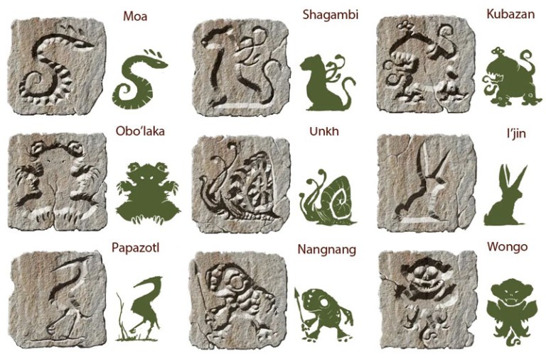 Explorer’s Guide to Chult – Game Night Blog