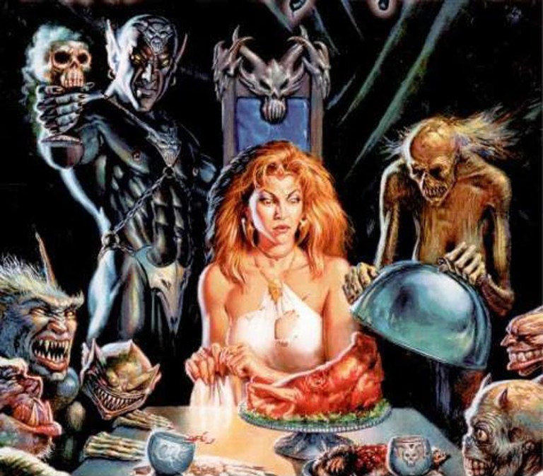 Explorer’s Guide to Chult – Game Night Blog