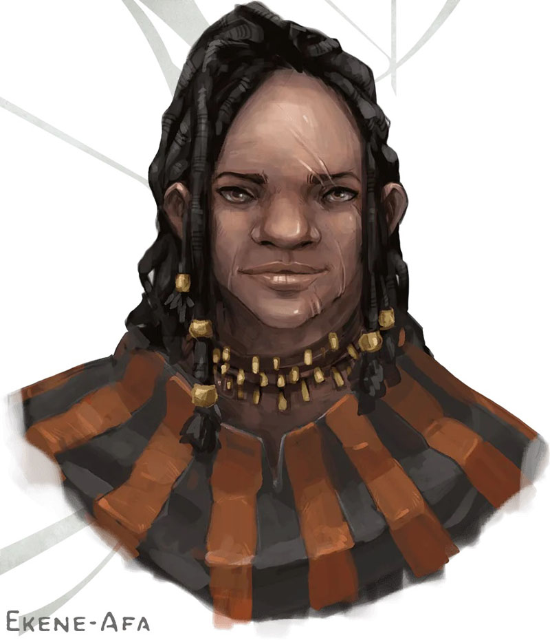 D&D Diary – Tomb of Annihilation – Session 8 – Game Night Blog