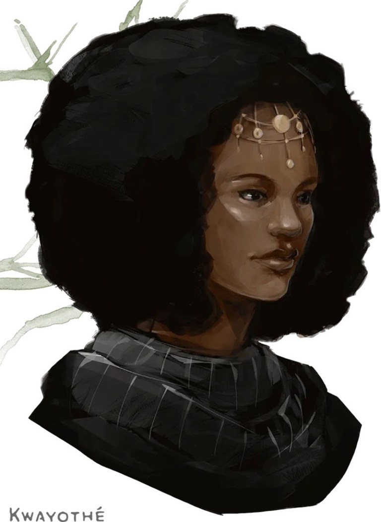 D&D Diary – Tomb of Annihilation – Session 9 – Game Night Blog