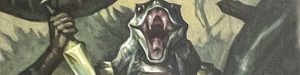 D&D Diary – Tomb of Annihilation – Session 13 – Game Night Blog