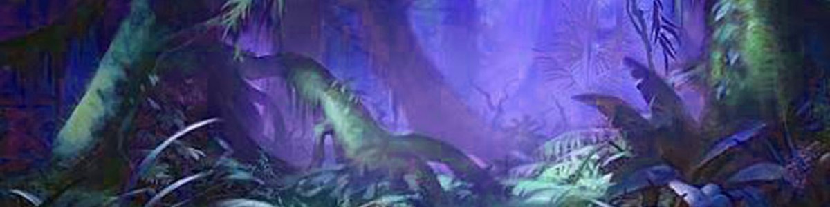 D&D Diary – Tomb of Annihilation – Session 16 – Game Night Blog